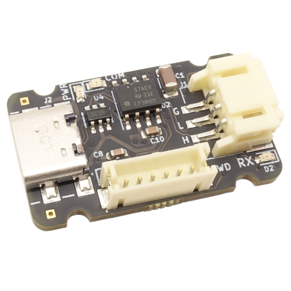 mjbots Robotic Systems