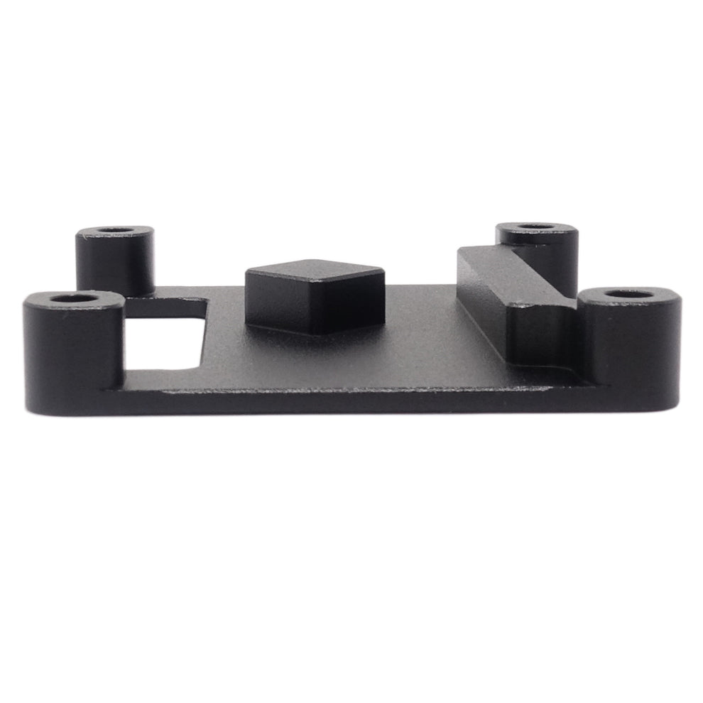 moteus-c1 heat spreader – mjbots Robotic Systems