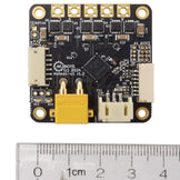 moteus-c1 – mjbots Robotic Systems