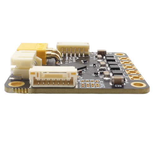 moteus-c1 – mjbots Robotic Systems