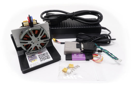 moteus r4.11 developer kit – mjbots Robotic Systems