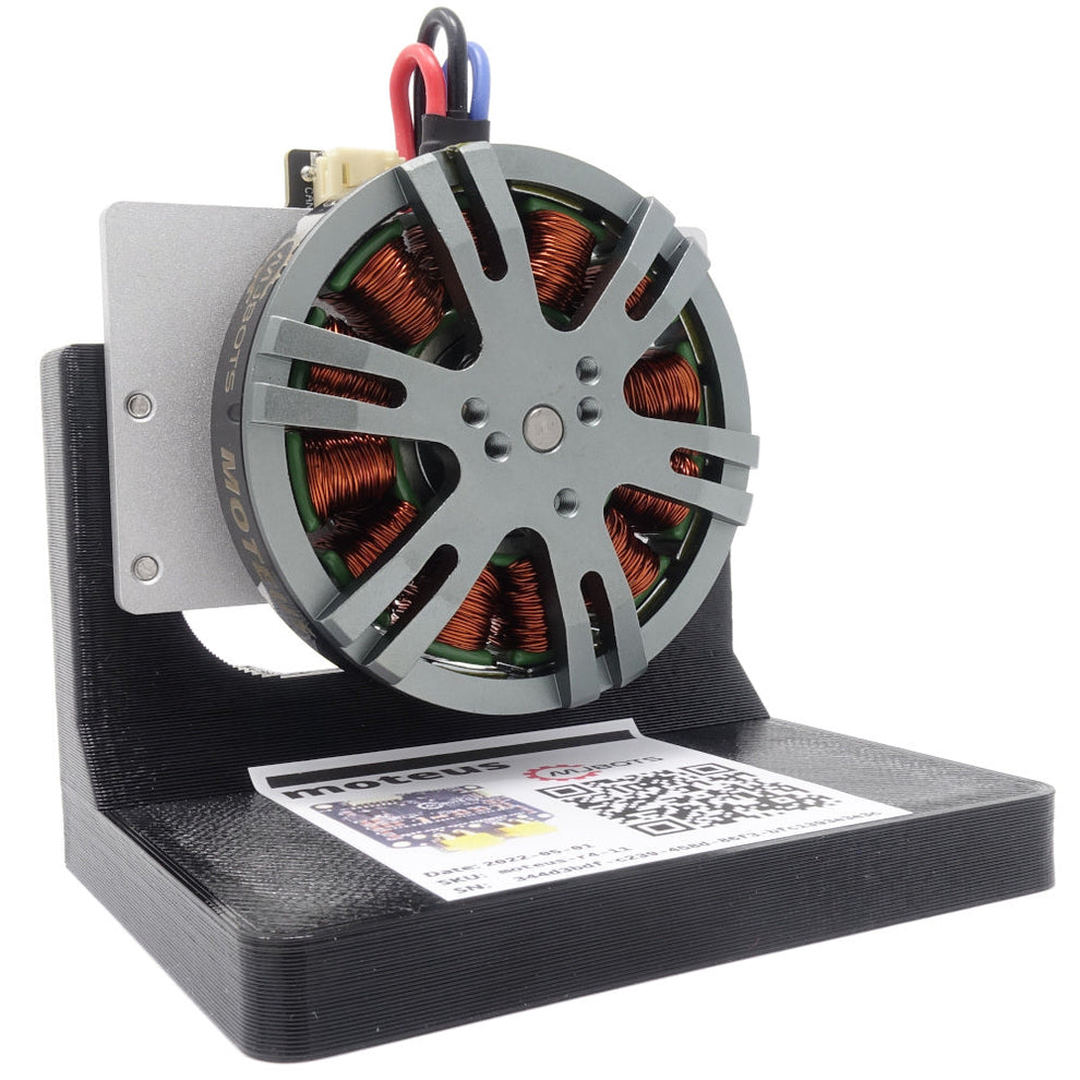 moteus r4.11 developer kit – mjbots Robotic Systems