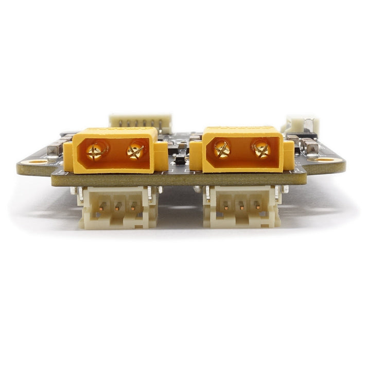 moteus r4.11 controller – mjbots Robotic Systems