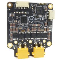 moteus r4.11 controller – mjbots Robotic Systems