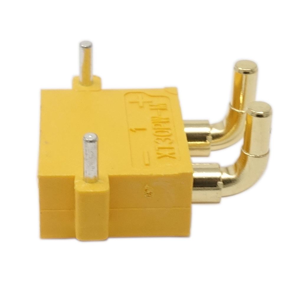 Amass XT30PW-M – mjbots Robotic Systems