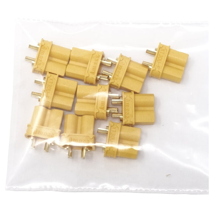 Connectors and Cables – mjbots Robotic Systems